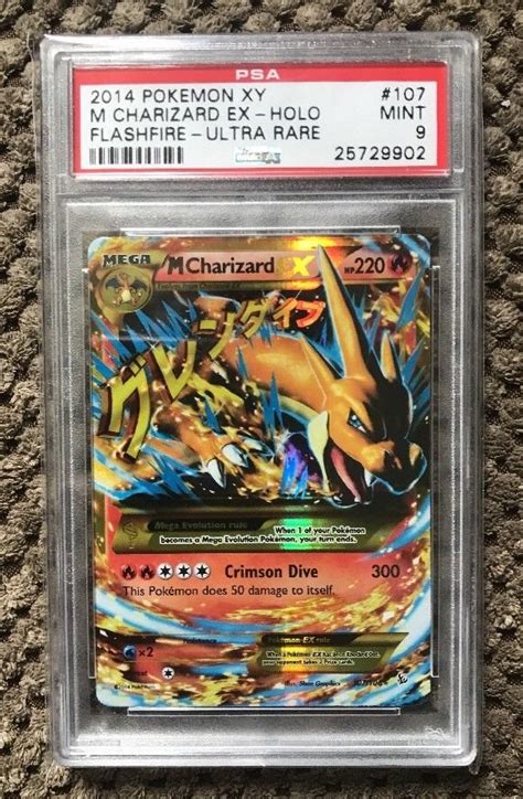 Ebay Auction Item 272885588989 Tcg Cards 2014 Pokemon Xy Flashfire