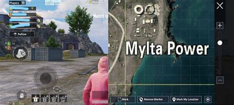 Top 5 Locations With The Best Loot In Bgmi