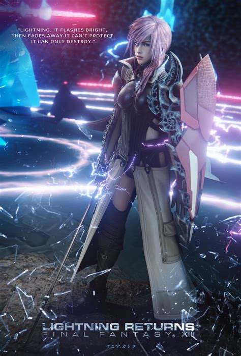 Claire Farron Finished Projects Blender Artists Community