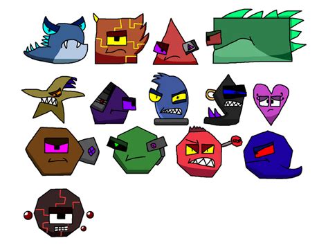 My Shape Lore Season 4 Prediction Fandom