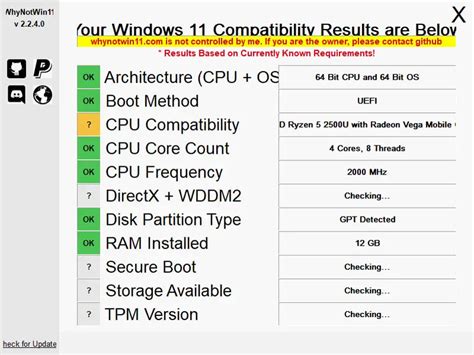 How To Perform Windows 11 Compatibility Test [2 Methods]