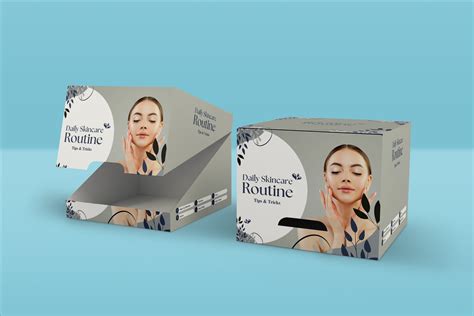 Custom Display Boxes Theperfectpackaging