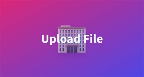 Upload File A Hugging Face Space By Blind1234