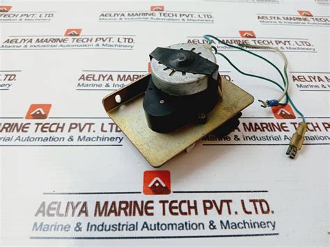 Cdc Inp 2 160” 220v Aeliya Marine
