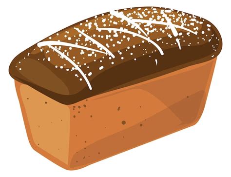 Hard Loaf Vectors And Illustrations For Free Download
