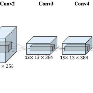 AlexNet Architecture 12 Download Scientific Diagram