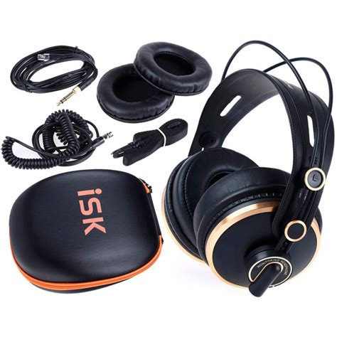 ISK HD9999 купить - музыкальные инструменты в Минске, Беларуси в ...
