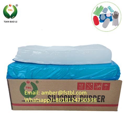 China General Purpose Htv Silicone Rubber Compound Raw Materials For