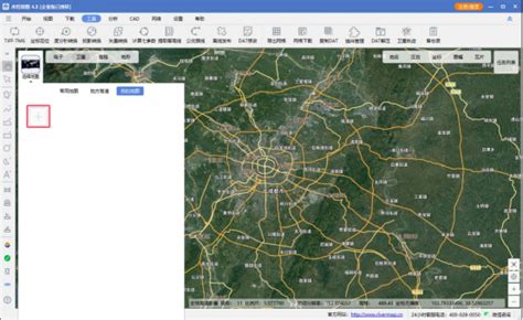 40个在线地图瓦片url分享 Csdn博客