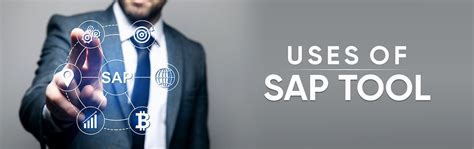 What Is Sap Tool And It S Uses