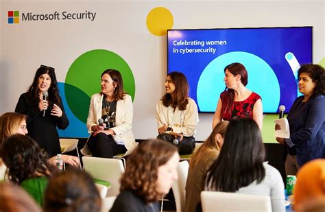 Microsoft Security Highlights From Rsa Conference