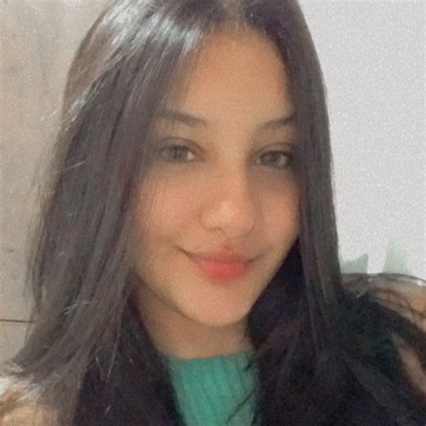 Josyane Cristina Assistente Administrativo Cartório Do Segundo