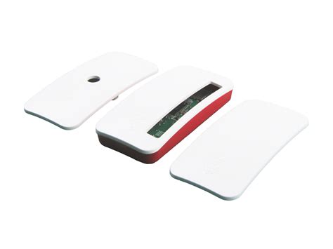 Official Raspberry Pi Zerozero W Case