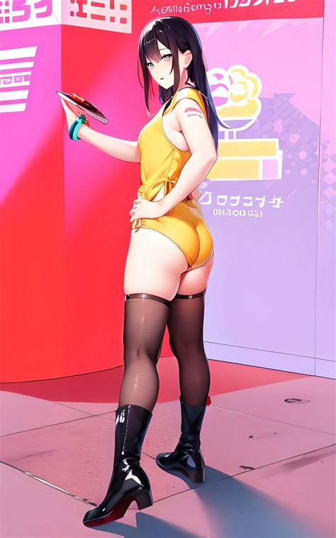 Star Trek Anime Sexy Girl By Startrekgigi On Deviantart