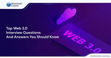10 Most Popular Web3 Applications Blockchain Council