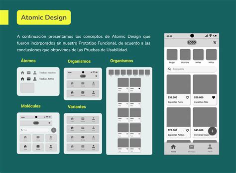Revolution Ux Ui Case Study Codo A Codo Behance Behance