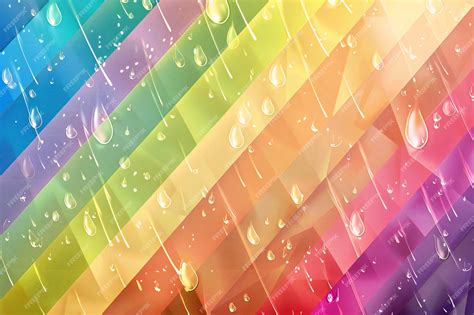 Elegant Flowing Fabric Texture Vibrant And Dynamic Abstract Gradient Background Premium Ai