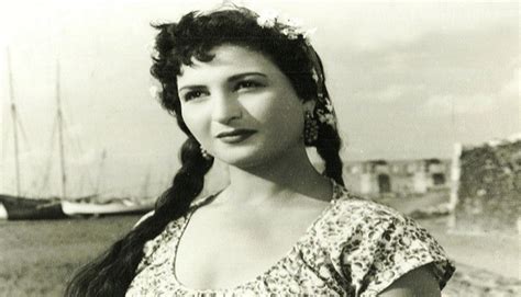 Remembering Naima Akef A Belly Dancer Of Egyptian Cinema Amwal Al Ghad