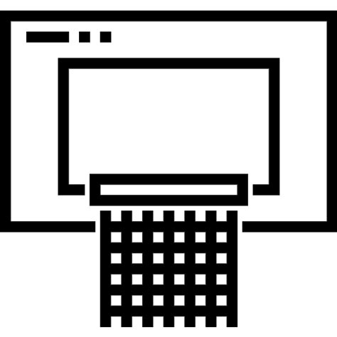 Basketball Vector SVG Icon SVG Repo