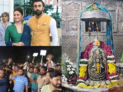 Brahmastra Promotion Ranbir Kapoor Alia Bhatt Returned Without Visit