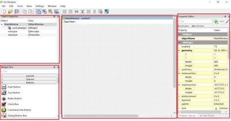 Pyqt5之qtdesigner及相关插件的安装和设置pyqtdesign 好用的插件 Csdn博客
