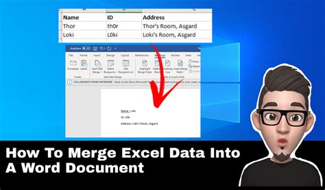 Scripts To Merge Excel Data To Pdf Fillable Form Printable Forms Free Online