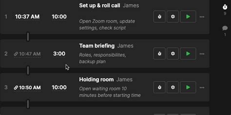 Free Countdown Timer For Webinars