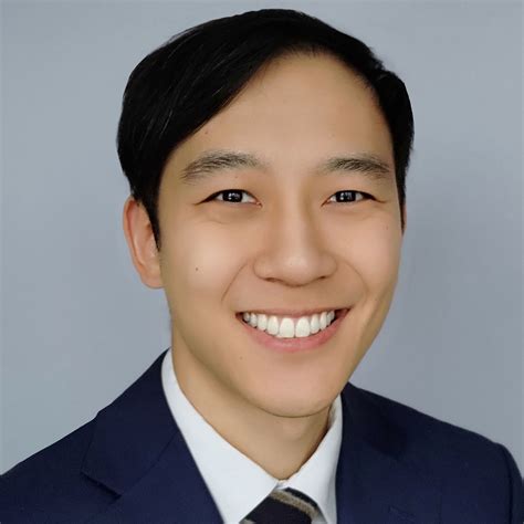 Lawrence Zhang Itif