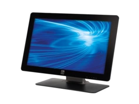 Ecrans Tactiles Elo Touch Solutions 2201l Contact Solumag