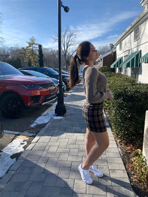 Shes Said “ 🐰 ️” Plaid Pencil Skirt My Style Pencil Skirt