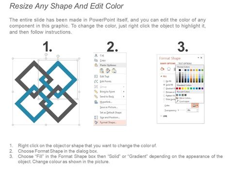 Top 10 Two Split Arrows Diverging Diagram PowerPoint Presentation