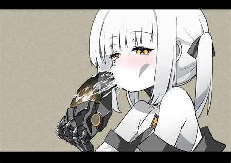 Ein Blue Archive Drawn By Yuacalo Danbooru