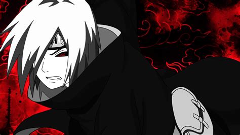 Nagato Wallpaper K Akatsuki Naruto Ninja Pain