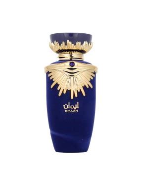 Lattafa Emaan EDP 100ml
