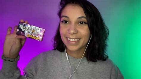 Asmr Bubble Yum Chewing And Bubble Blowing Youtube