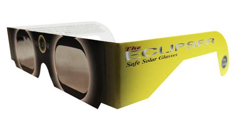 5 Of The Best Glasses For Viewing This Years Solar Eclipse