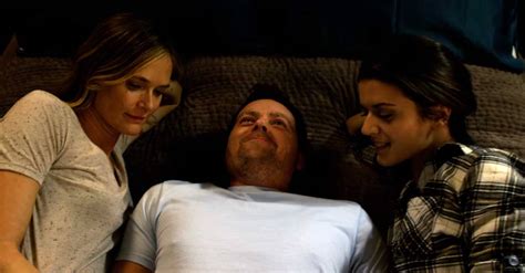 Su Netflix la serie tv comedy drama su un triangolo amoroso senza tabù