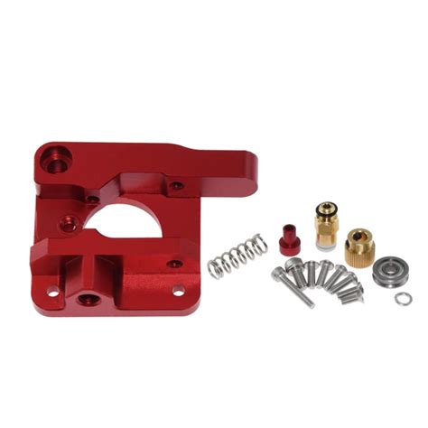 Екструдер CR для Ender Screwmaker