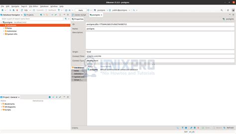Install DBeaver On Ubuntu 22 04 Itnixpro