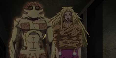 Essas São As 10 Aventuras Mais Bizarras E Assustadoras De Jojo No Kimyo