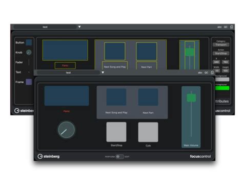 New In VST Live Pro Steinberg