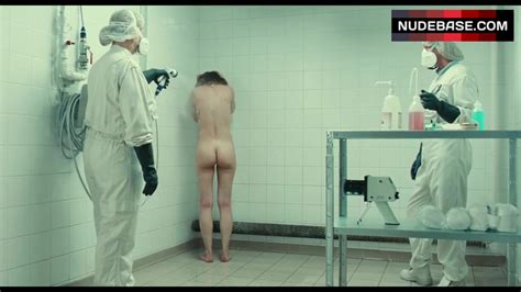 Camille Lellouche Ass Scene Grand Central Nudebase Com