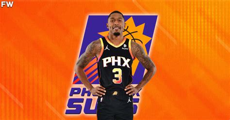 Bradley Beal Will Be A Successful Point Guard For The Suns, Claims His Agent - Fadeaway World