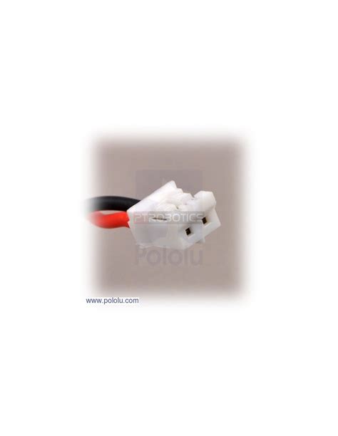 Pin Female JST PH Style Cable Cm Assemblados PTR