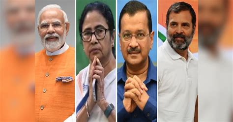 Zee News Matrize Opinion Poll For Lok Sabha Chunav 2024 Know State Wise
