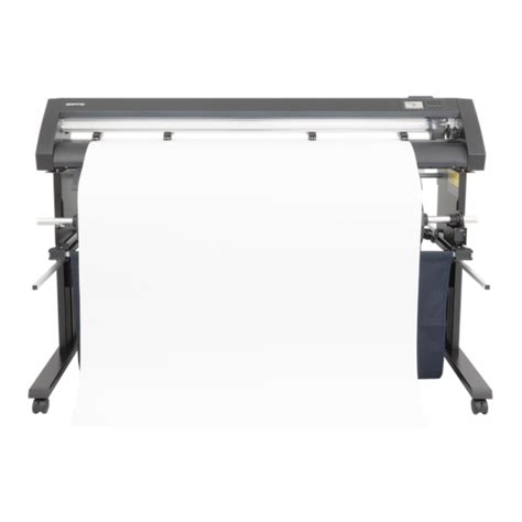 Graphtec Ce8000 Apparel Machine Graphtec Gb