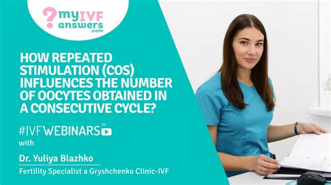 Ovarian Stimulation And The Number Of Egg Collected