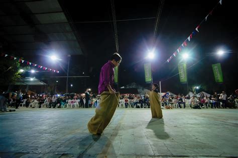 La Fiesta de San Juan más Tradicional en el Corazón de Asunción El
