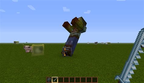 Minecraft Spawner Gui V 132 Mods Mod Für Minecraft
