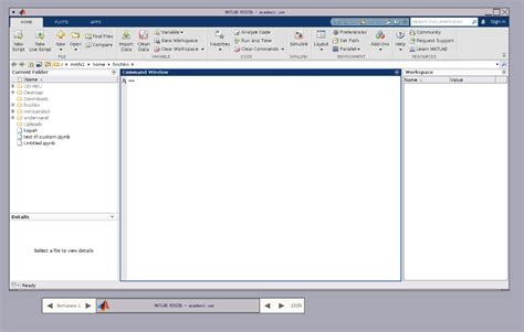 Matlab Research Computing Documentation